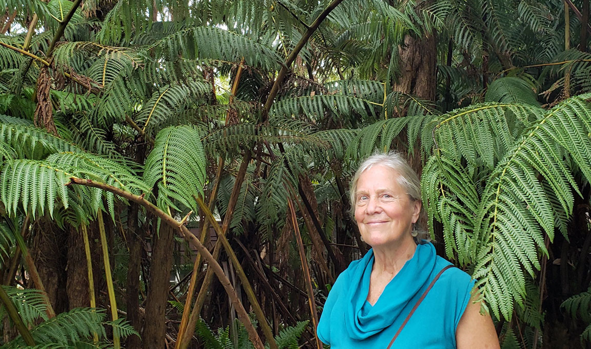 Home - Deborah Barndt